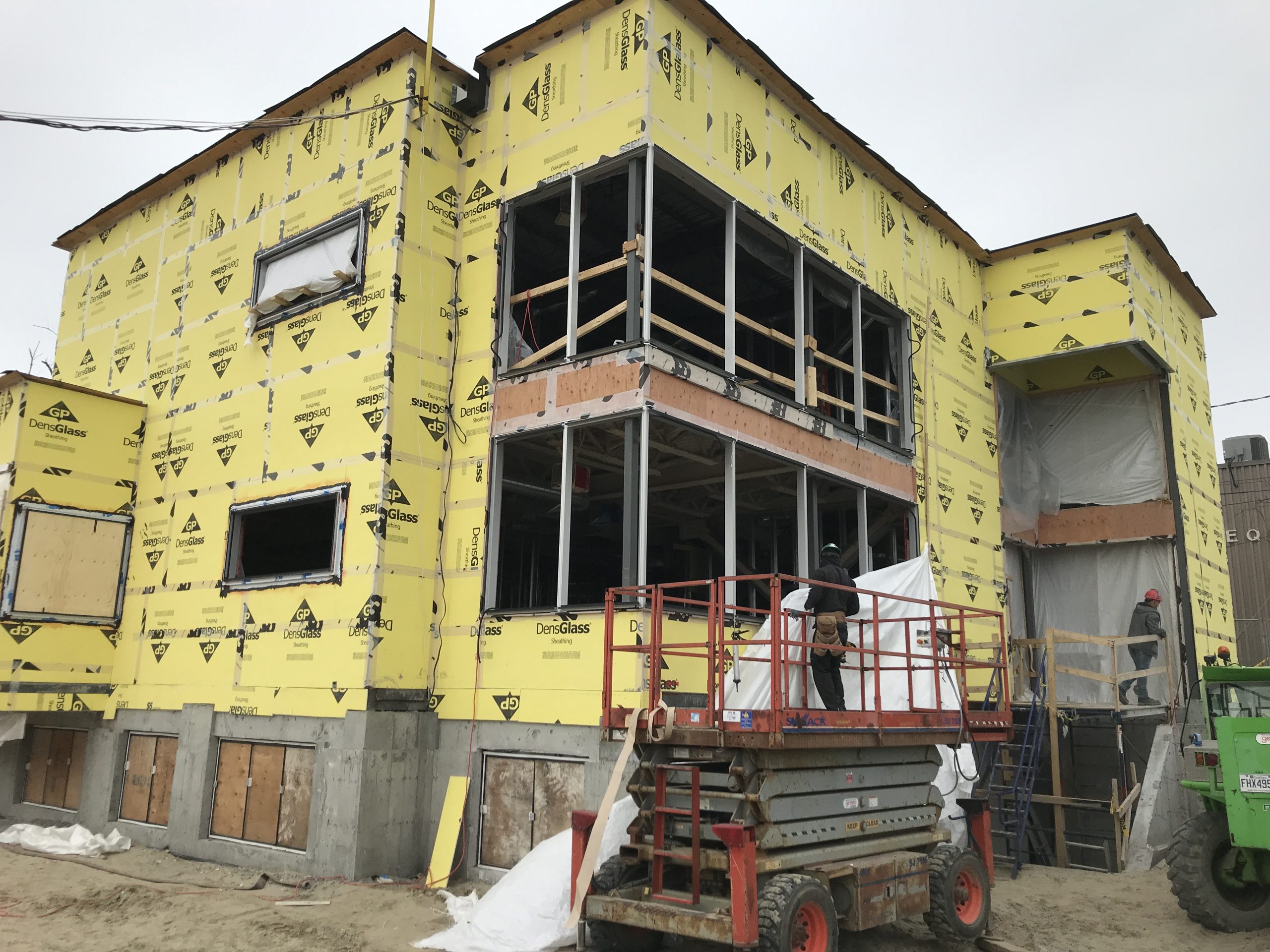 Commercial - Germano