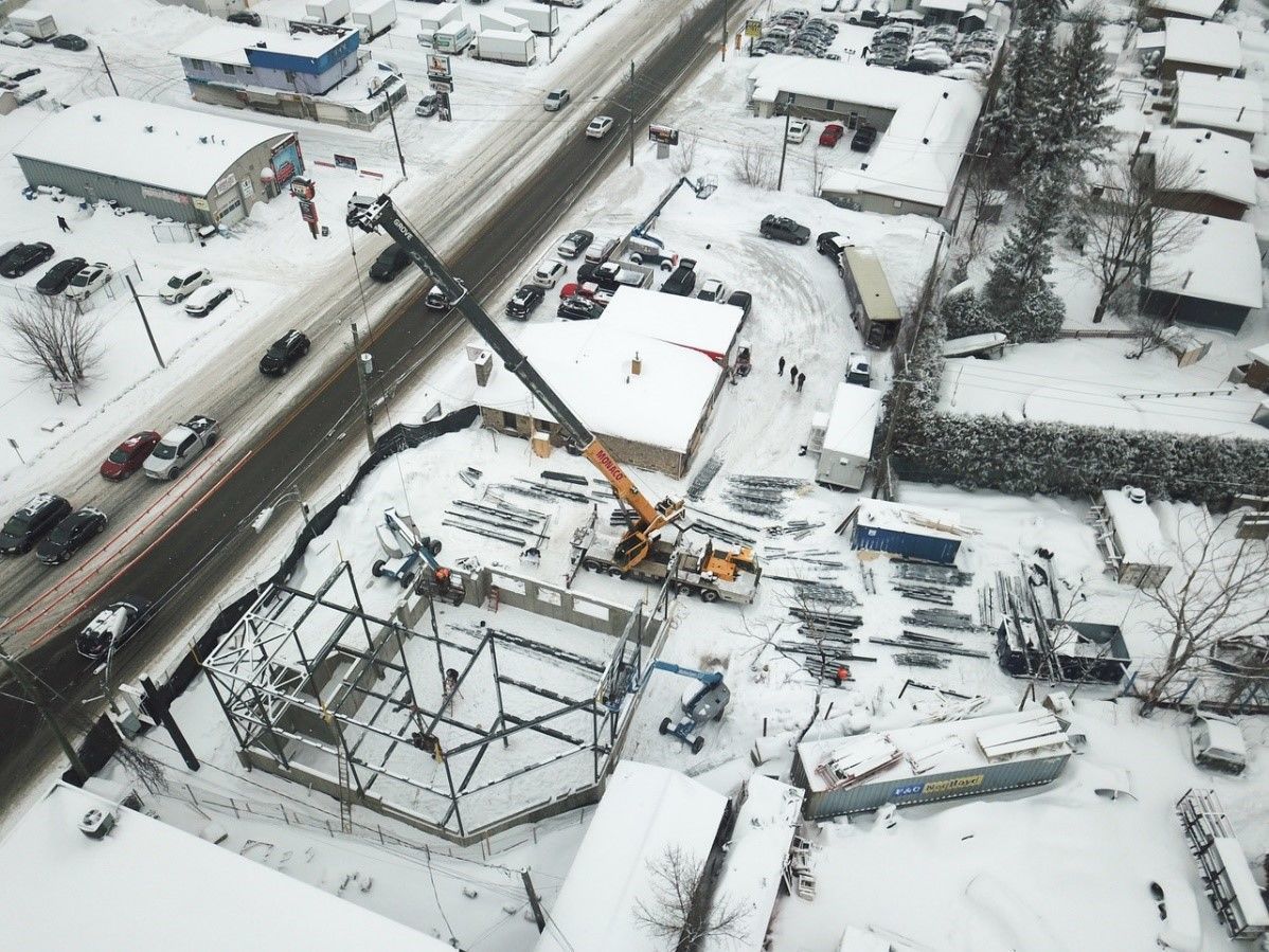 Commercial - Germano