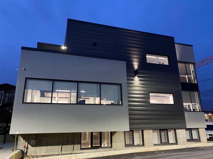 Commercial - Germano