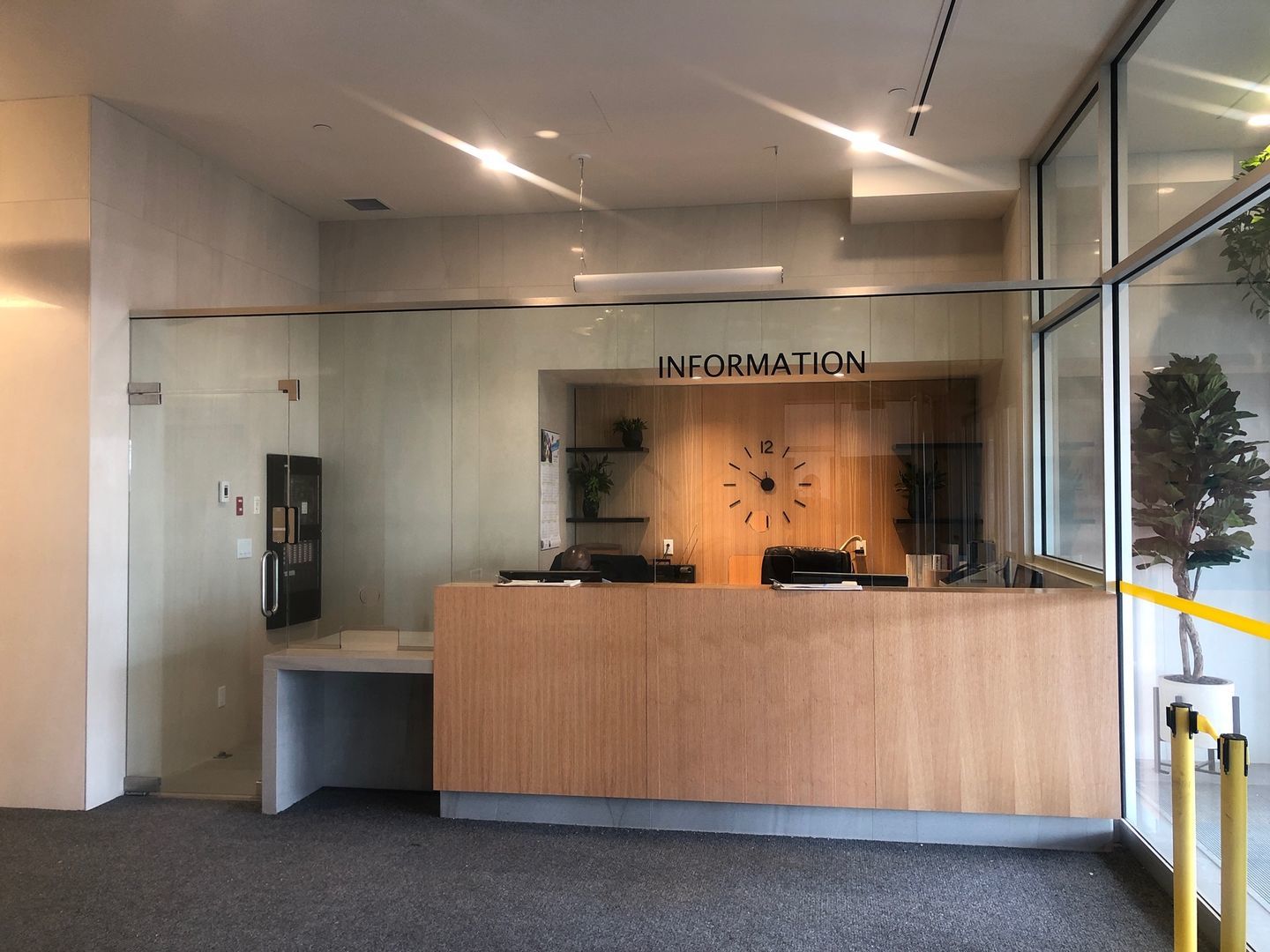 Institutionnel - Germano