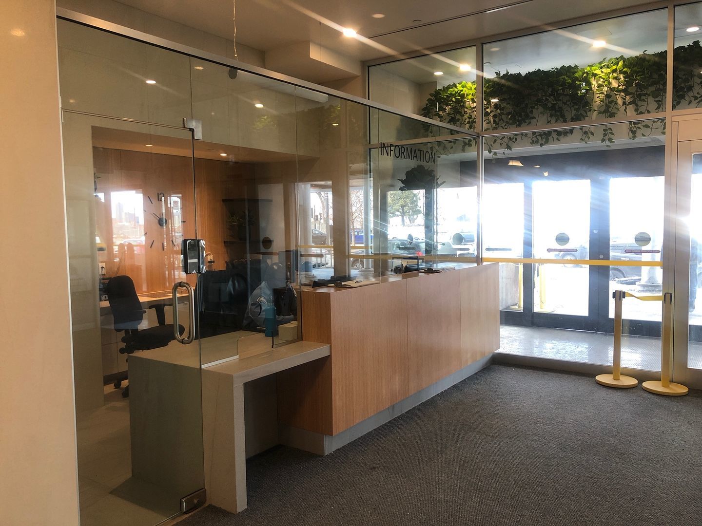 Institutionnel - Germano