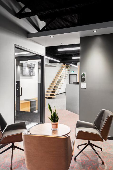 Commercial - Germano