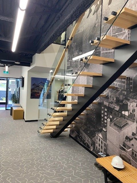 Commercial - Germano